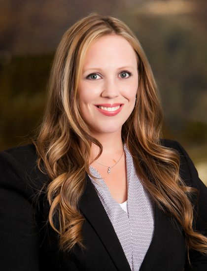 Krista Bragg - Kairoi Residential